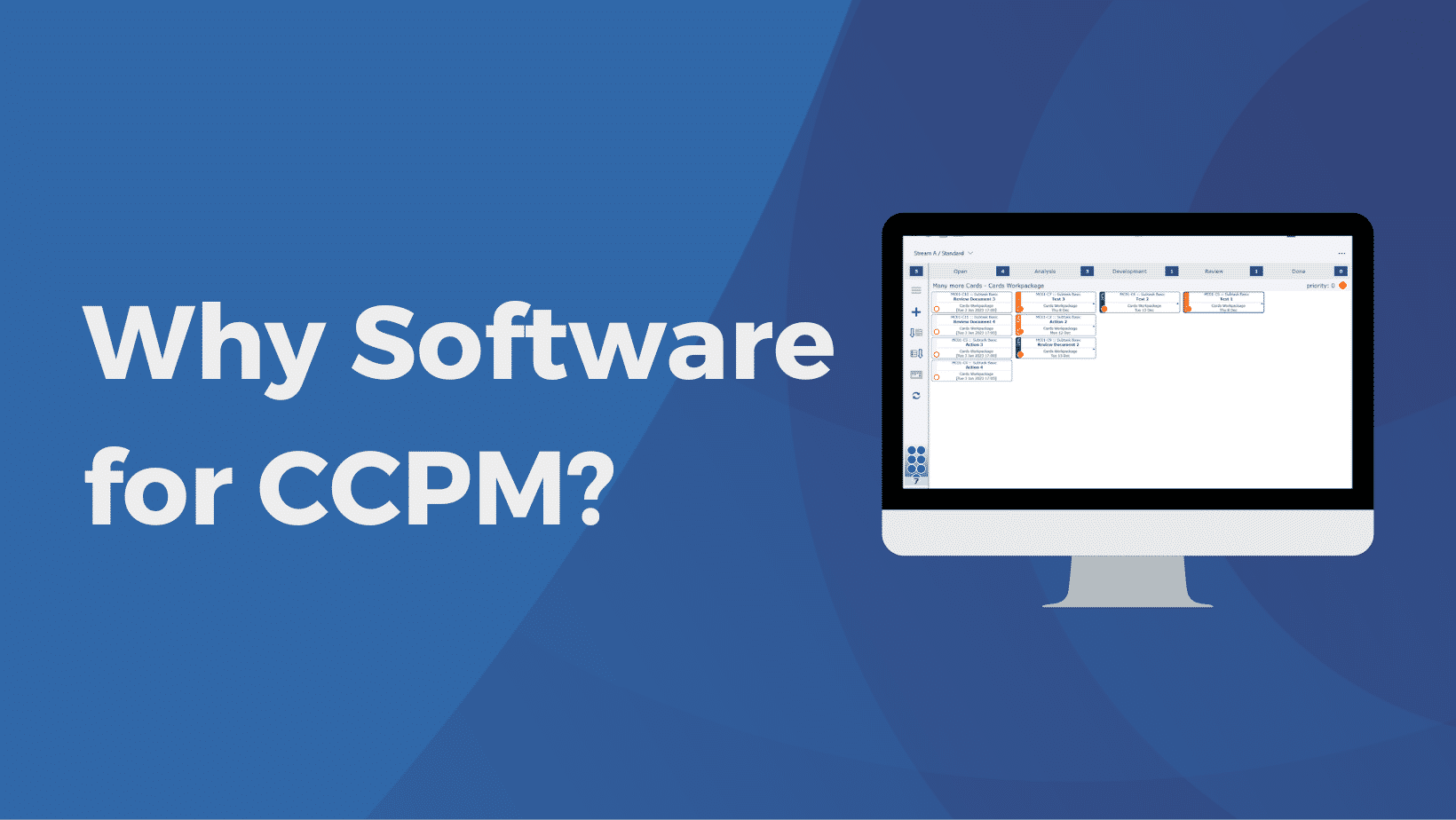 Understanding Flow Project Management - A-dato