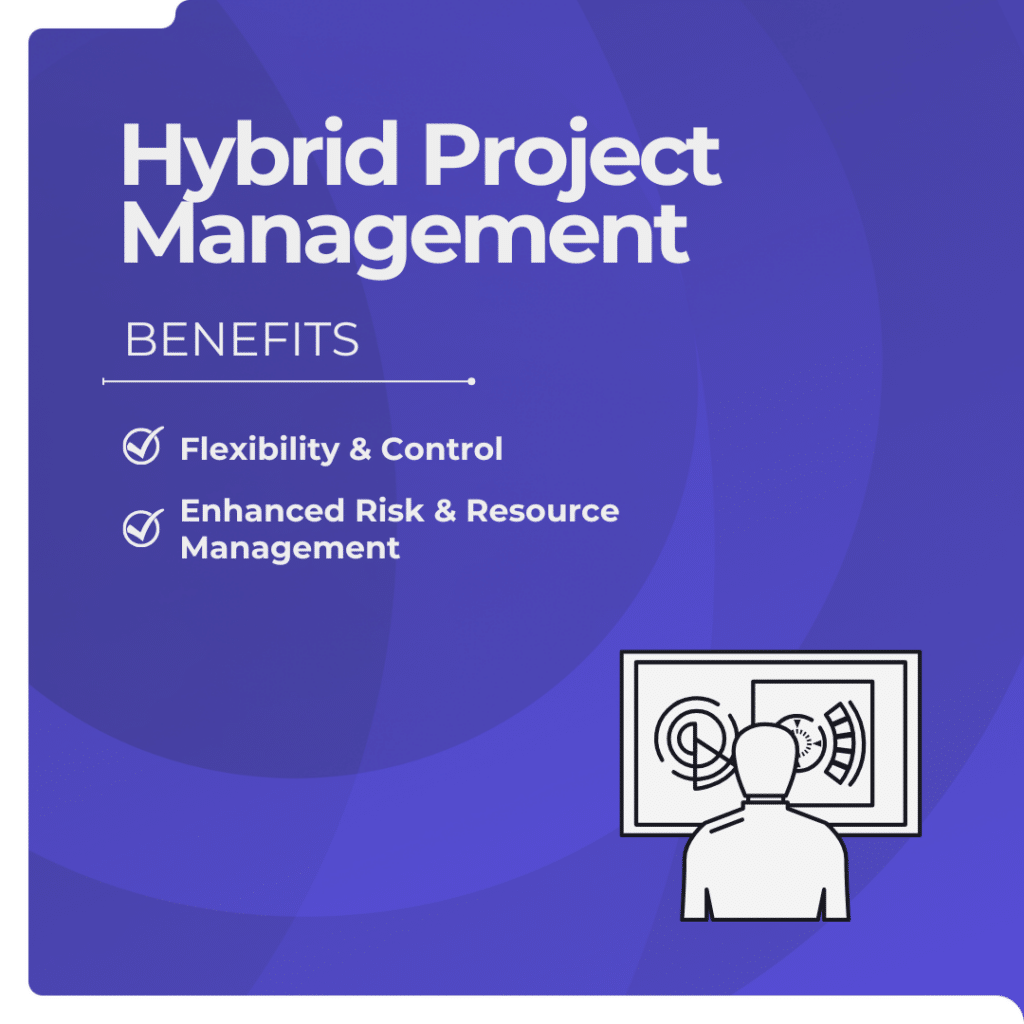 A Guide to Hybrid Project Management - A-dato