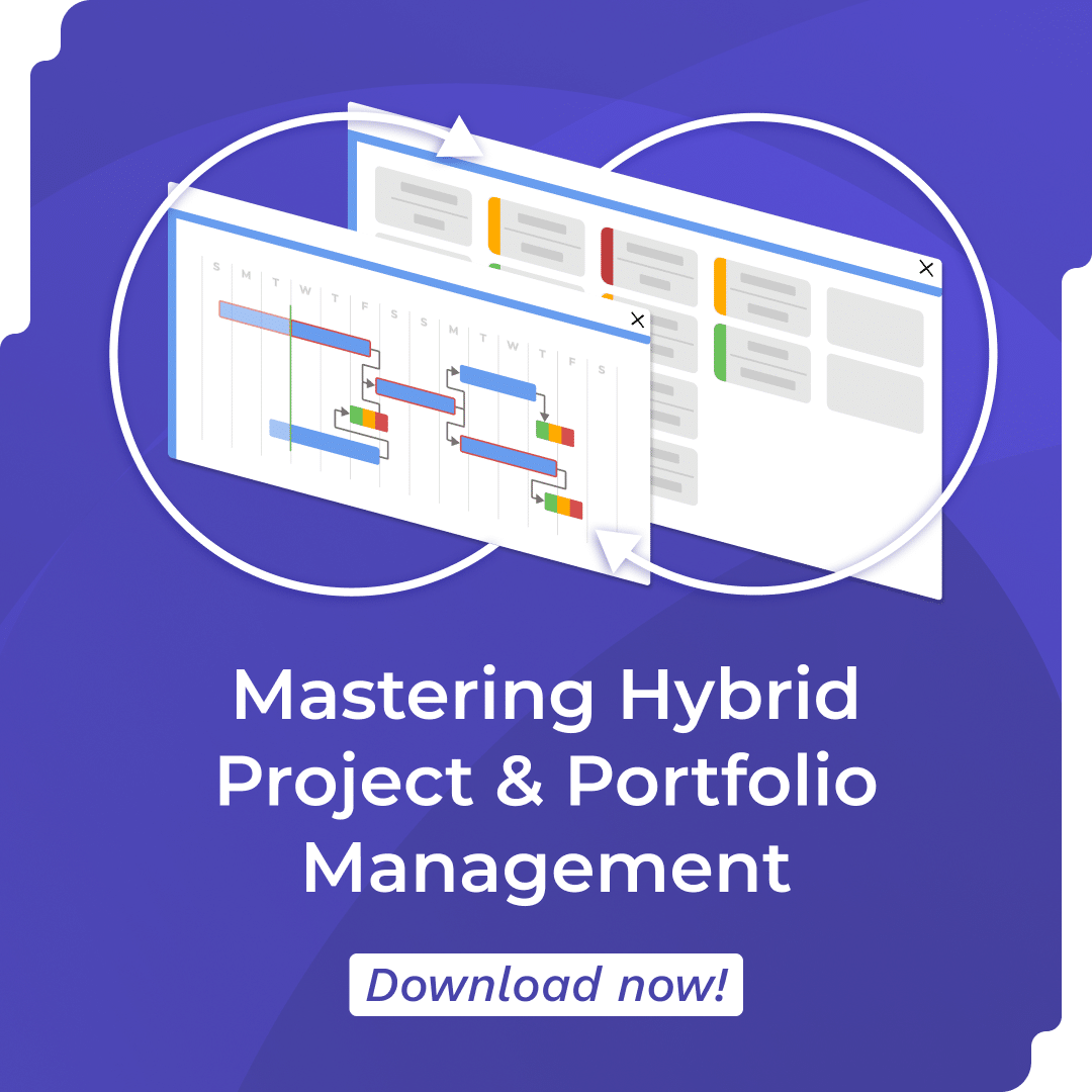 Mastering Hybrid Project & Portfolio Management: A Guide to Unifying Methods, Tools, and Teams ...